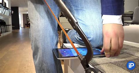 Вот так два пользователя могут одновременно использовать iPad