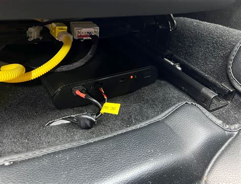 Cannon X 2022 Thinkware Ivolt Mini Battery Pack Creative Installations