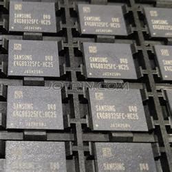 K4G80325FC-HC25 SAMSUNG Memory - Jotrin Electronics