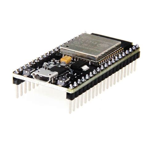 Placa Esp32 Devkitc V4 Wifi Bt 4mb Iot