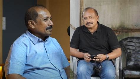 Ayyappanum Koshiyum Ranjan Abraham On Removing An Important Scene Details Inside Malayalam