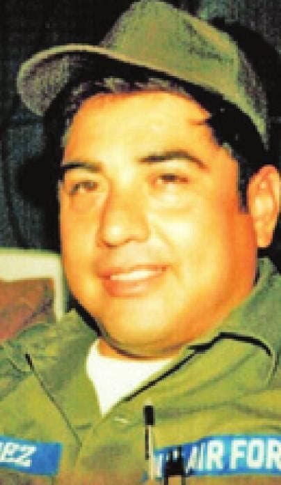 Celso Sanchez Burleson County Tribune