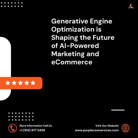 How Geo Is Revolutionizing Ai Powered Marketing Purple Cow