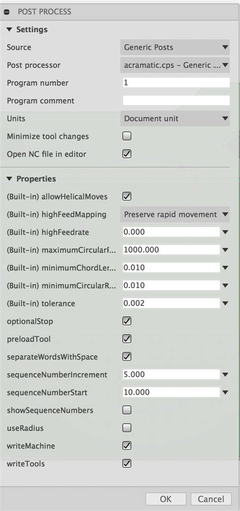 如何从 Fusion 360 中导出 Nc 代码
