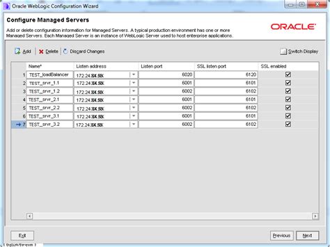 Metasolv Blog Metasolv M621 Clustered Server Installation