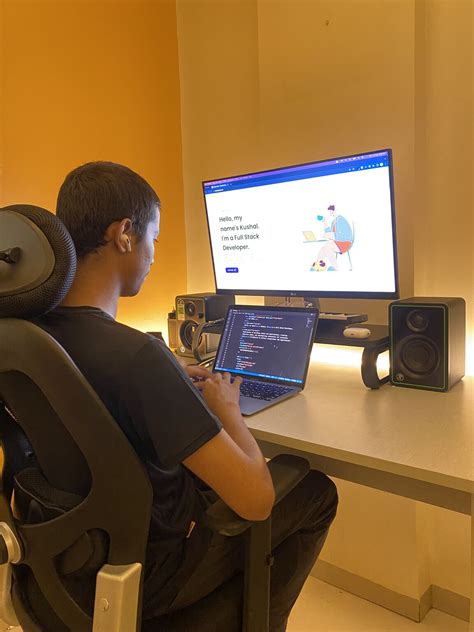 Kushal Gohil On Linkedin Frontenddevelopment Webdevelopment Continuouslearning Frontend