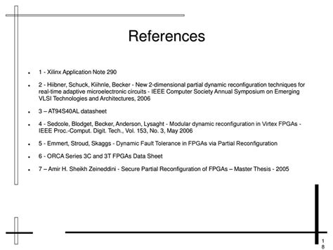 reconfigurable hardware ppt download