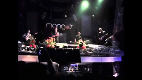 Motorama In Lima Wind In Her Hair Feb Peru YouTube