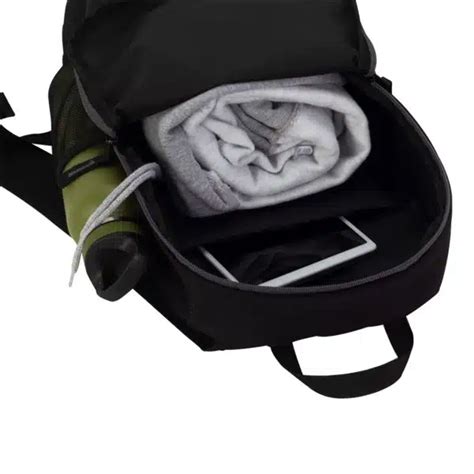 Custom Expedition Recycled Ripstop Backpack With Logo
