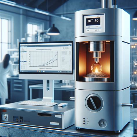 Dscdsc Differential Scanning Calorimetry By Kiyorndlab Medium