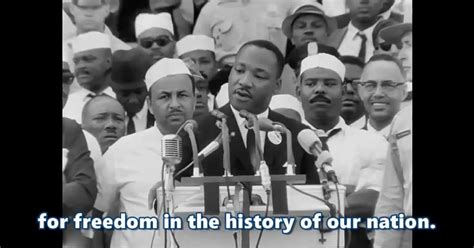 I Have A Dream Remembering Dr Martin Luther King Jr Alive Tampa Bay