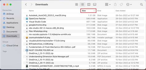 What Is System Data On Mac And How To Clear It MacMyths