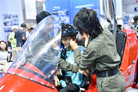 我校参与承办2023中国航空科普教育大会暨第七届全国青少年无人机大赛