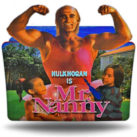 Mr Nanny 1993 Folder By Pimneyalyn On Deviantart