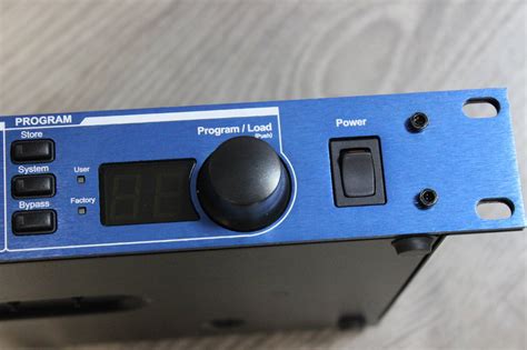 Lexicon Mx300