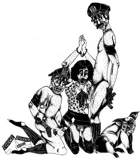 Sex Monsters Exhibition Lives Up To Its Naughty Name NSFW HuffPost Entertainment