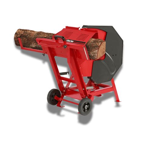 Electric Circular Log Saw 505mm 3kw 230v Hire Simple Hire