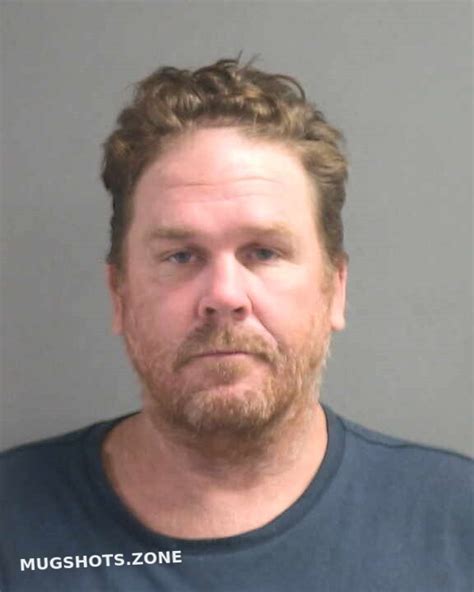 Doherty Keith Robert 07 21 2025 Volusia County Mugshots Zone