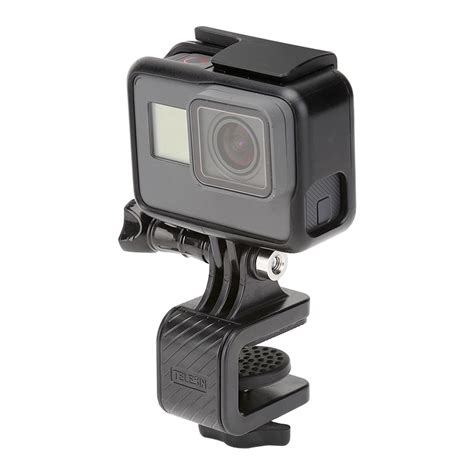 Suporte De Punhomãotornozelo Para Gopro E Similares Telesin