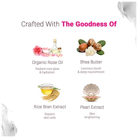 Buy Dabur Gulabari Moisturising Body Lotion Rose Glow Non Greasy