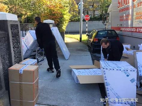 无任何收费套路：海运大件家具出国一律体积计费 知乎