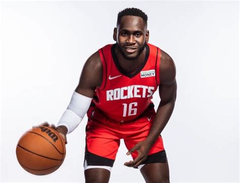 Stephen Silas Talks About Usman Garubas Progress