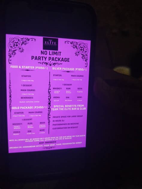 Menu At Malvan Tadka Thane Arcadia Cir