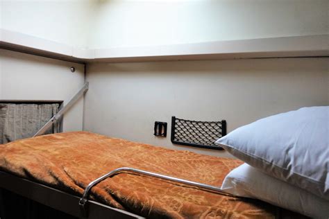 First Class Sleeper Train Experience Cairo To Luxor Travelupdate