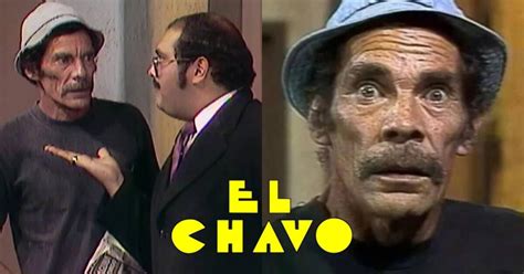 ‘el Chavo Del 8 ¿cuánto Dinero Le Debía Don Ramón Al Señor Barriga