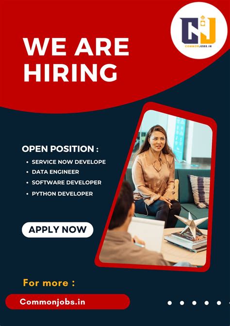 common jobs on linkedin hiring pythonengineer jobopening techjobs