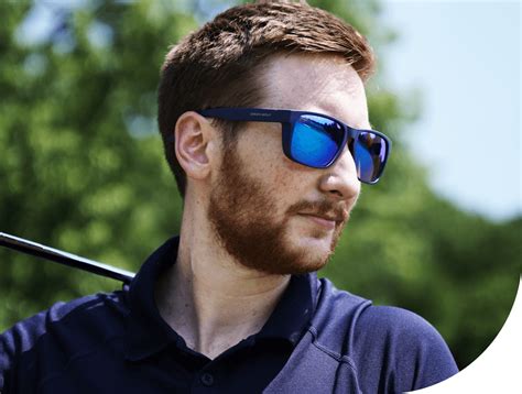 Green Wolf Shady Rays® Polarized Sunglasses