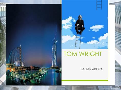 Tom Wright