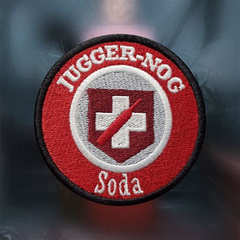 Juggernog Logo