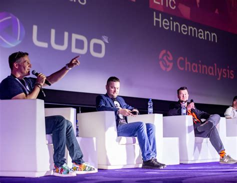 Eric Heinemann On Linkedin Blockchain Chainalysis Crypto Web3 Krypto