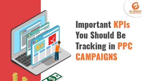 Top Ppc Campaign Kpis You Need To Track For Success Ppc Digital