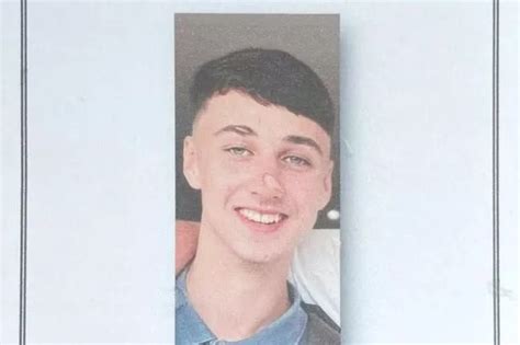New Jay Slater Gofundme Fundraiser Launched As Hes Laid To Rest At