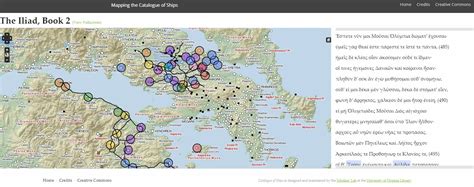07 1 2 전자지도 서비스 소개 시각적 인문학visual Humanities 디지털인문학 시리즈