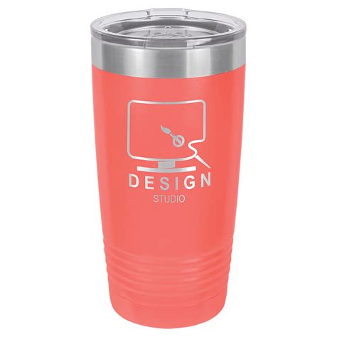 Polar Camel 20oz Ringneck Tumbler Express Signs