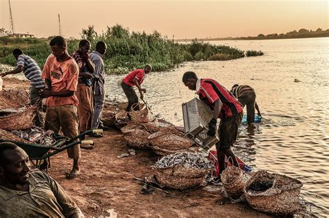 Poverty Reduction In Sudan The Borgen Project
