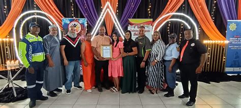 Elderly Treated With Love And Care At Outreach Programme Rising Sun