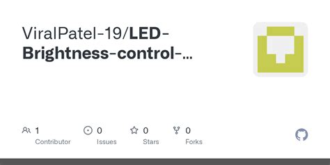 Github Viralpatel 19led Brightness Control Using Pwm