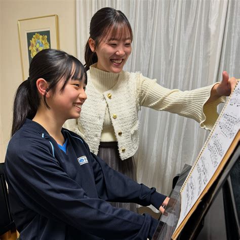 マーブル音楽教室 加古川、明石、高砂のピアノ教室・リトミック教室・絶対音感教室 生徒さん増員のため積極採用中‼️ ／社会保険完備🙆🏻