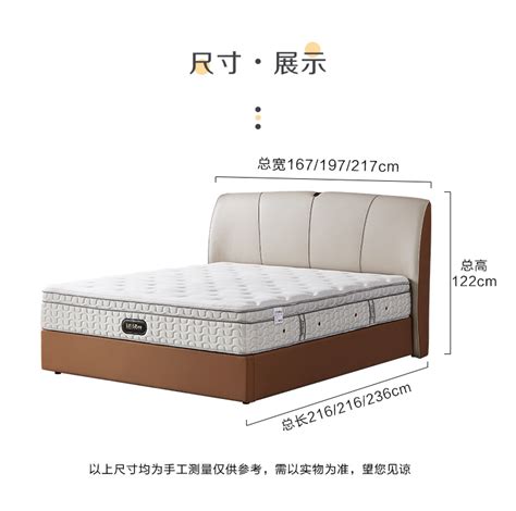 芝华仕5星软床恋慕气压床架（不含床垫）wrb R Lm