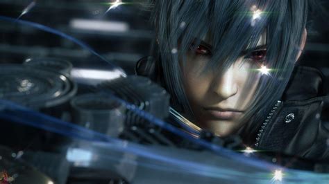 Noctis Lucis Caelum Wallpapers Top Free Noctis Lucis Caelum
