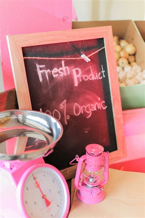 Karas Party Ideas Pretty Pink Barnyard Birthday Party Karas Party Ideas