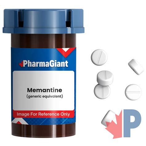 Buy Memantine From Canada And Save Buy Memantine From Canada And Save
