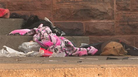 Witnesses Help Piece Together Events That Led To Deadly Stampede At