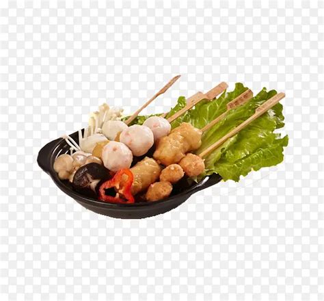 砂锅串串香PNG图片素材下载 图片编号9516533 PNG素材网