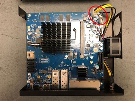 M2 Sata Installation Netgate Documentation