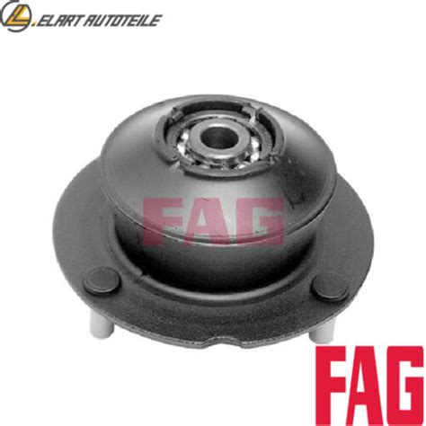 FederbeinstÜtzlager 814 0029 10 FÜr Bmw 3 E0 Sedan 5 E4 Cabriolet 6 E24